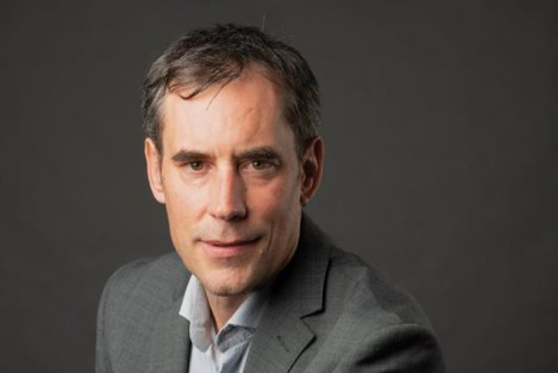 Samuel Jordan im Nationalrat